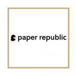 Paper Republic | Accessoires de Mode de Créateurs inédits & confidentiels